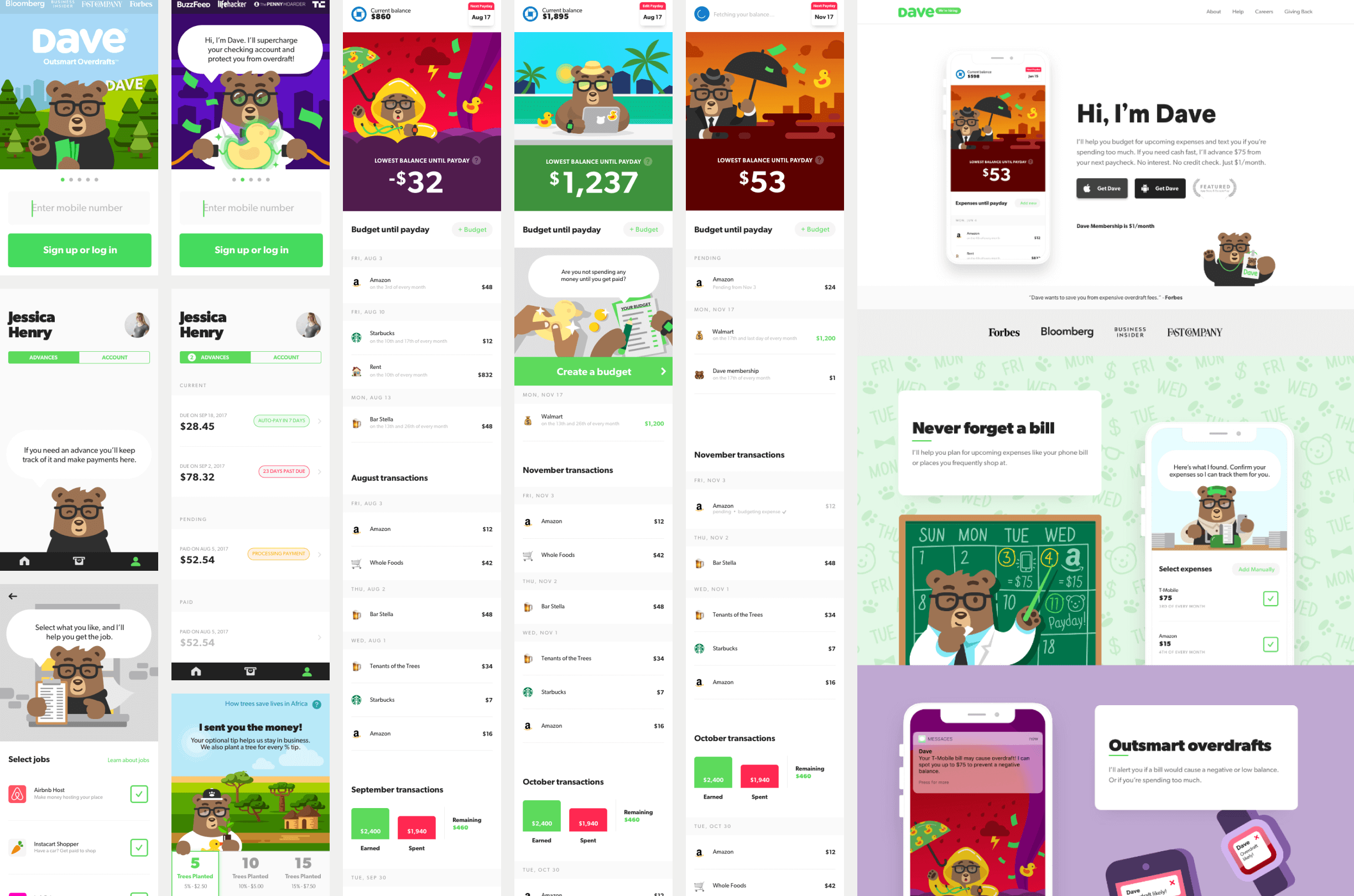 Ui Refresh